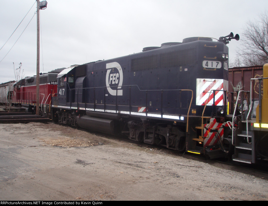 FEC 417
